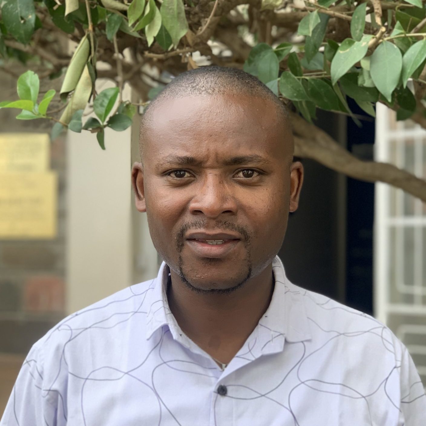 Organization – New Life Africa International